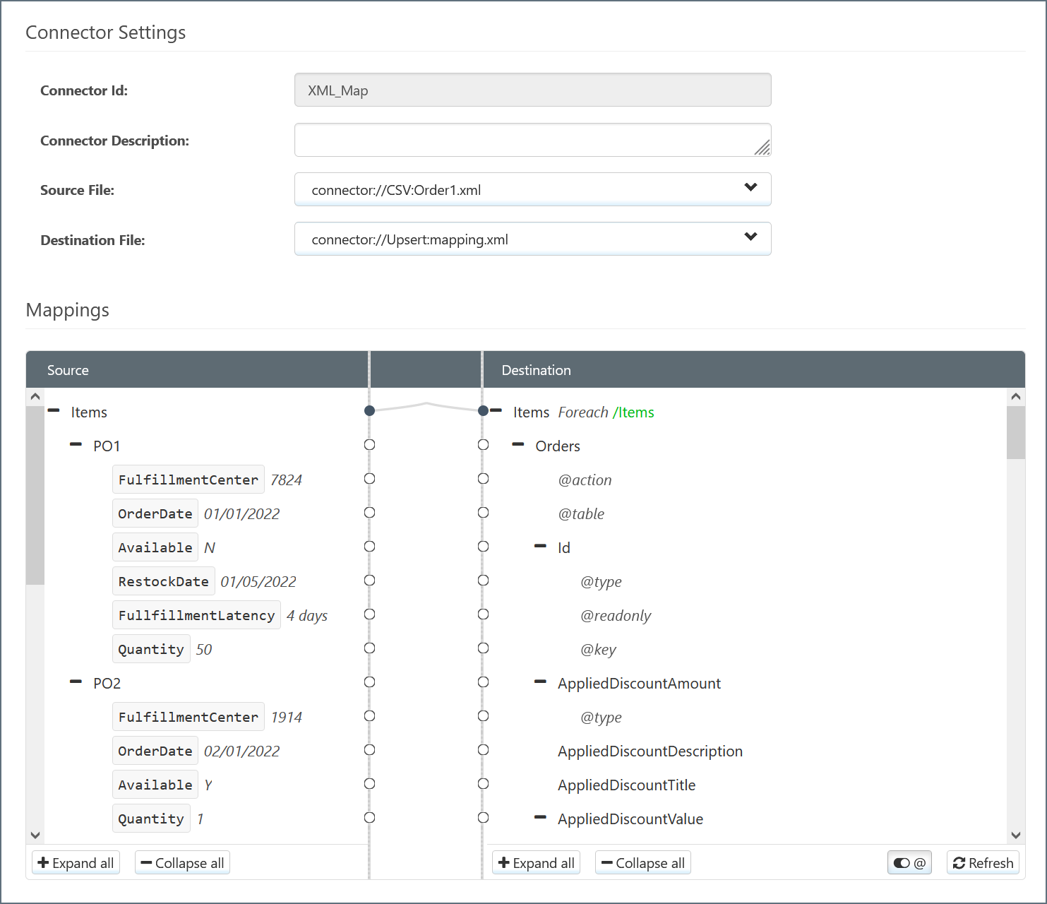 知行之桥 - PostgreSQL Upsert 配置 | 版本 25.1.9222 知行之桥 - PostgreSQL Upsert 配置 | 版本 25.1.9222