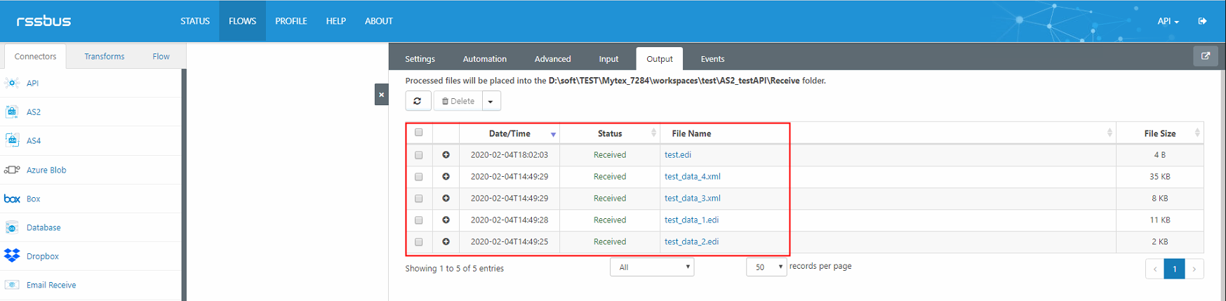 如何通过Postman调用EDI系统的API？ | EDI通信专家